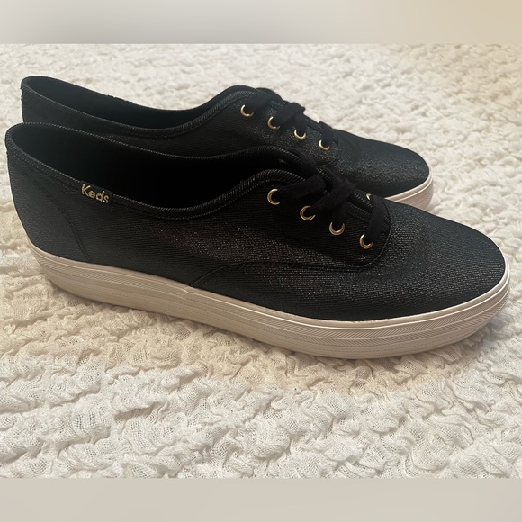 Keds | Shoes | Keds Triple Platform Sneaker | Poshmark